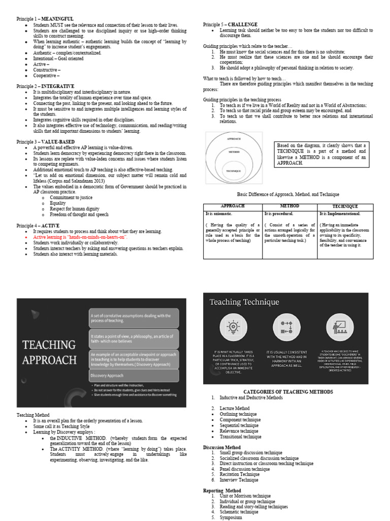 Reviewer SS2 | Download Free PDF | Learning | Teaching Method