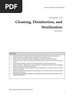 Spaulding Classification of Medical Devices | PDF | Hospital Acquired ...