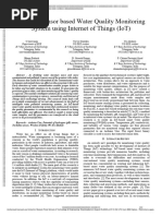 Internet and Email Notes | PDF | World Wide Web | Internet & Web