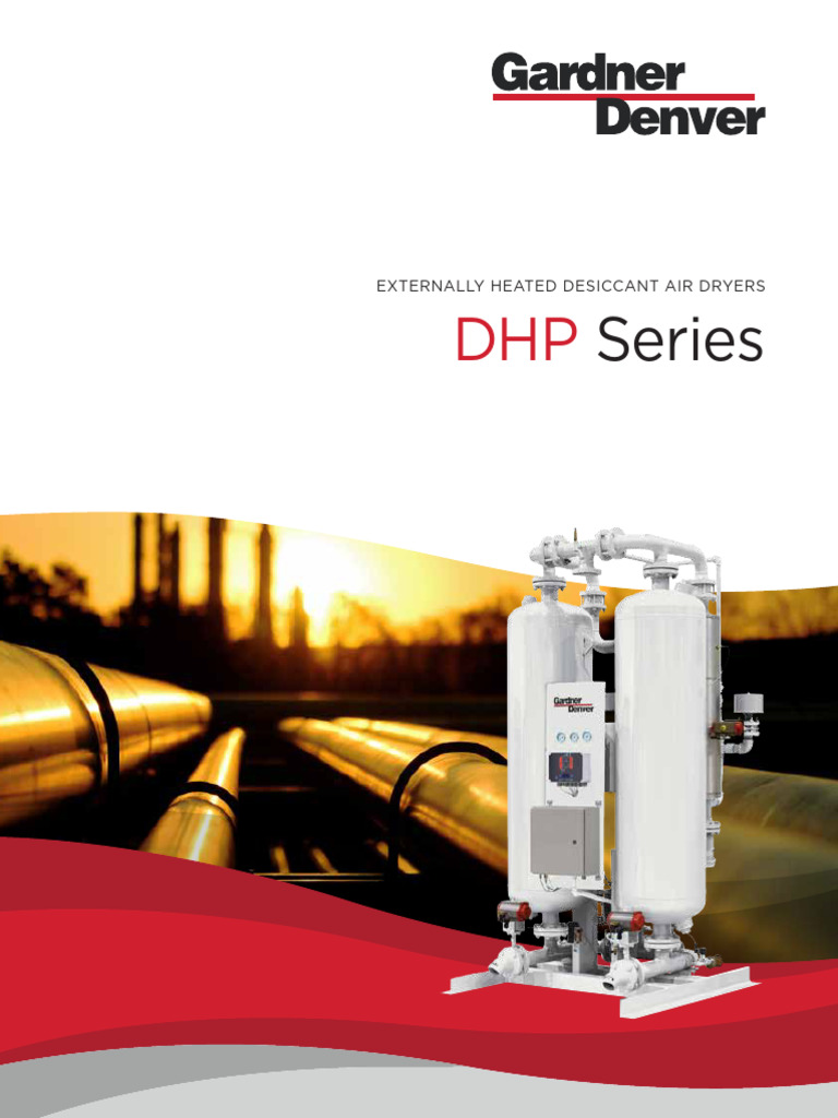 DHP Series | PDF | Applied And Interdisciplinary Physics | Mechanical Engineering