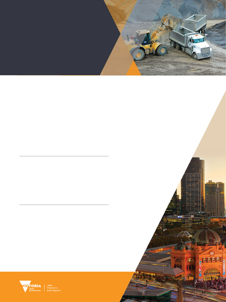 Fact Sheet 5 About The JORC Code | PDF