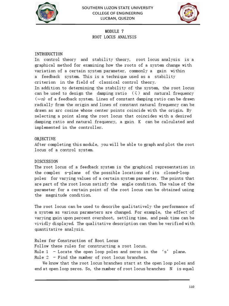 MCE17 Module 7 | PDF | Computer Science | Systems Theory