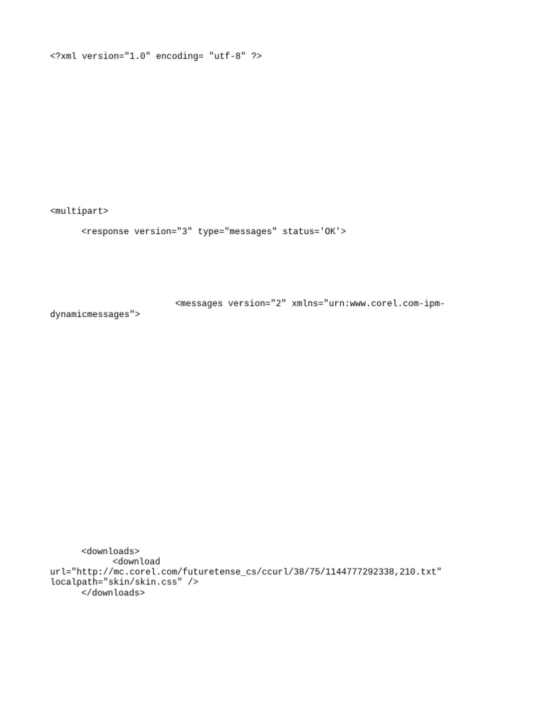 CUH ServerDump2-1 | PDF
