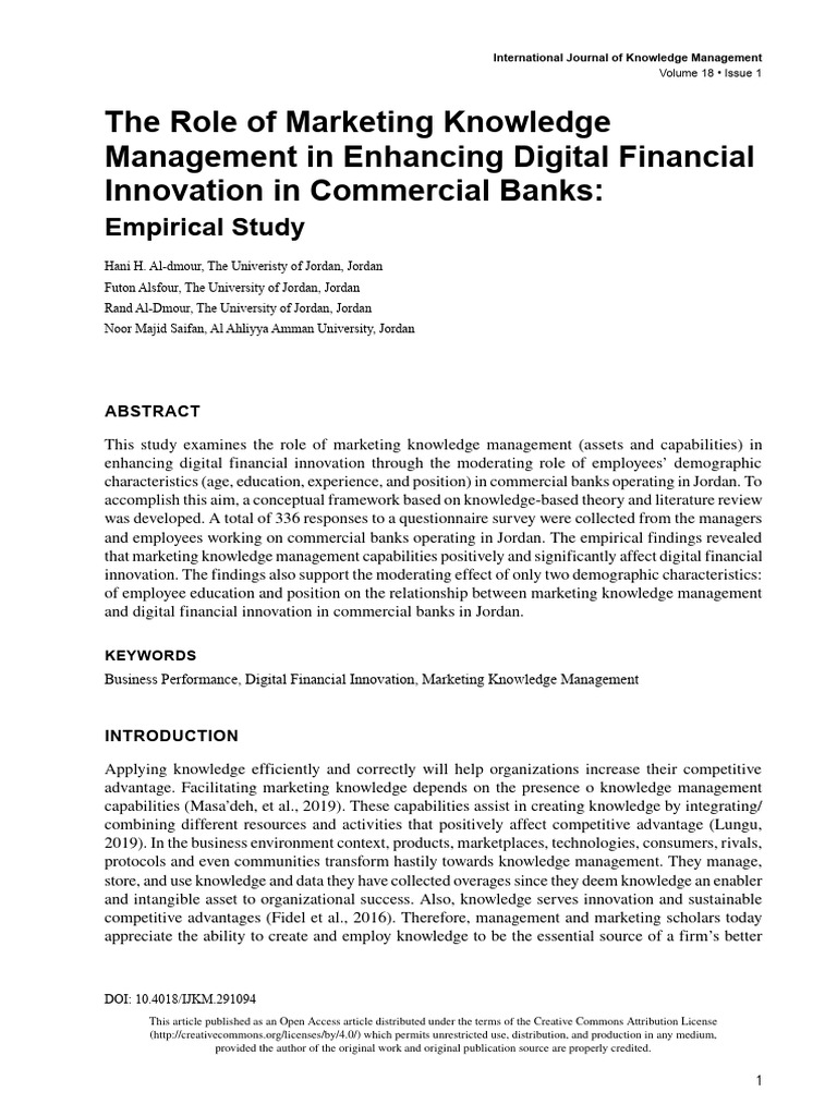 The_Role_of_Marketing_Knowledge_Management_in_Enha | PDF ...