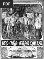 Dasalan at Tocsohan Plaridel | PDF