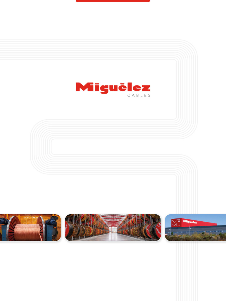 2021-miguelez-cables-company-presentation | PDF