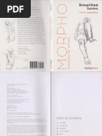 Bridgeman Constructive Anatomy | PDF