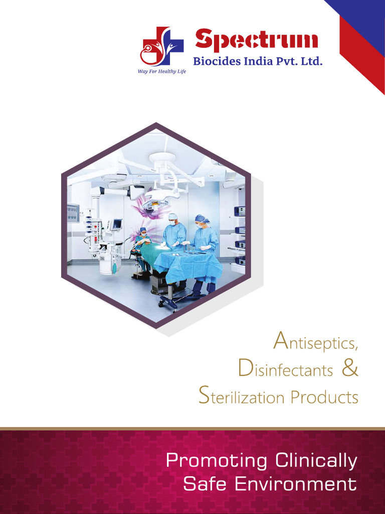 Catalogue of Spectrum | PDF