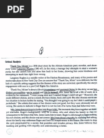 Atithi - A Short Story by Rabindranath Tagore | PDF | Rabindranath ...