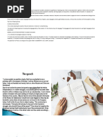Teaching Prose and Assessment Strategies | PDF | Reading Comprehension ...