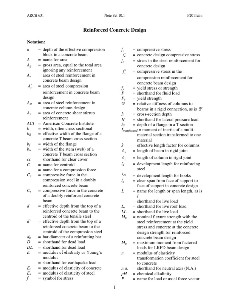 RCD | PDF | Beam (Structure) | Bending