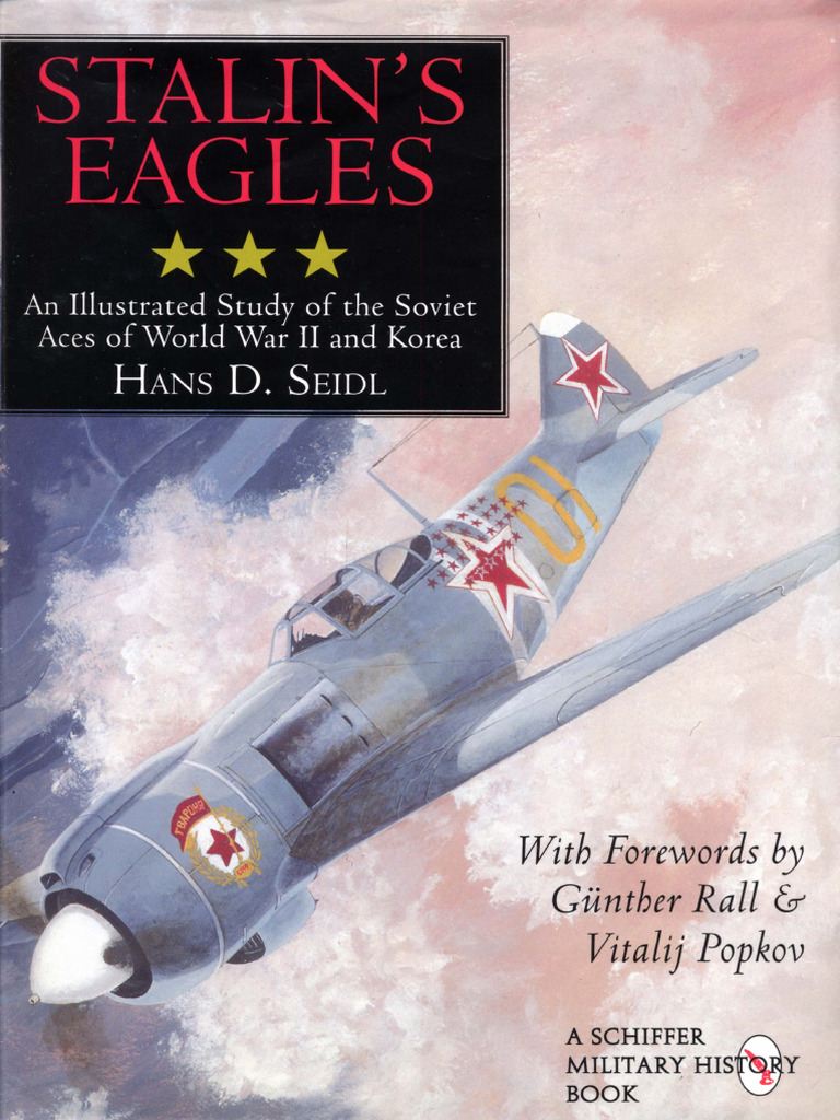 Stalin's Eagles | PDF