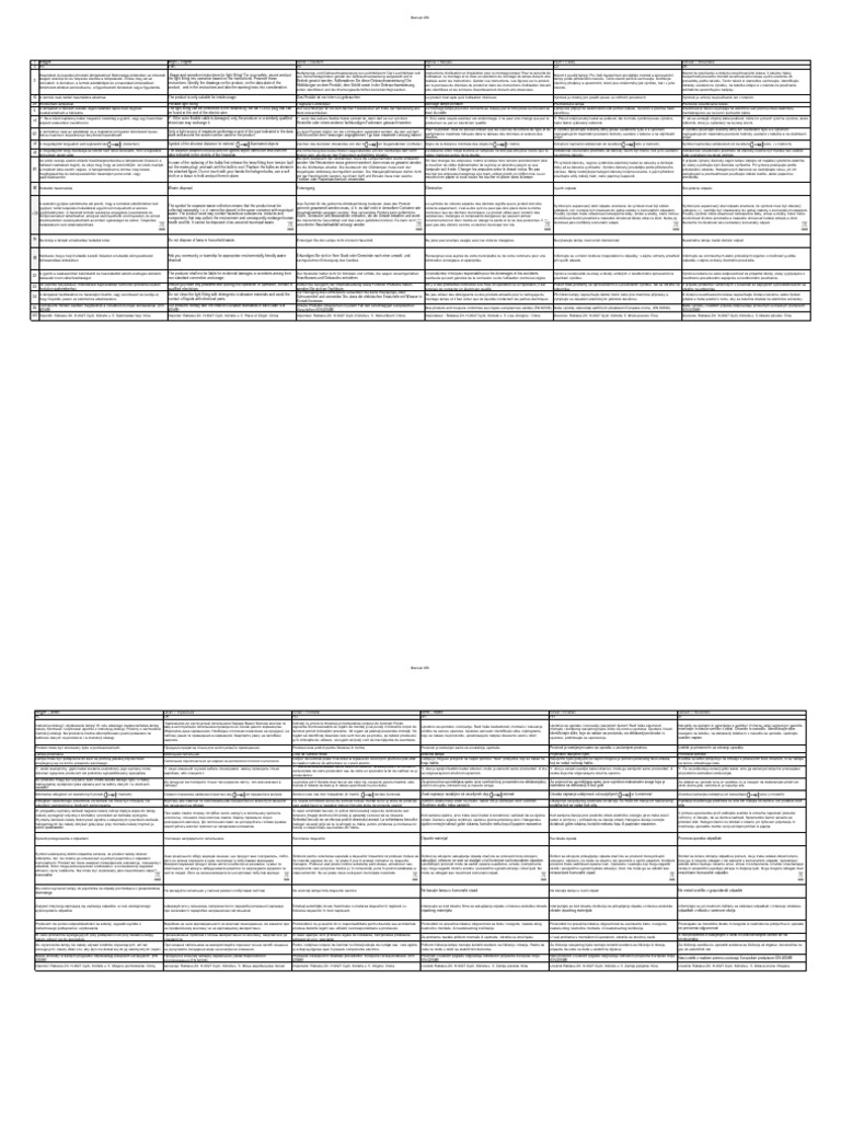 4930 Manual | PDF