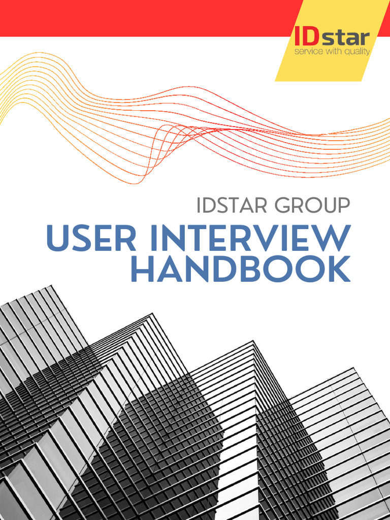 Interview Handbook - Frontend | PDF