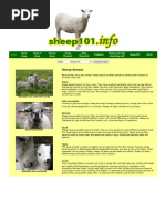 Sheep Scale How Are You Feeling Today - Google Search | PDF | Sheep ...