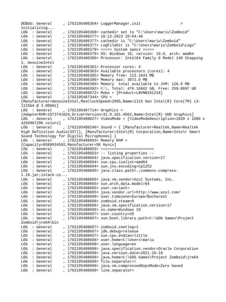 Console | PDF | Computing | Computing Platforms