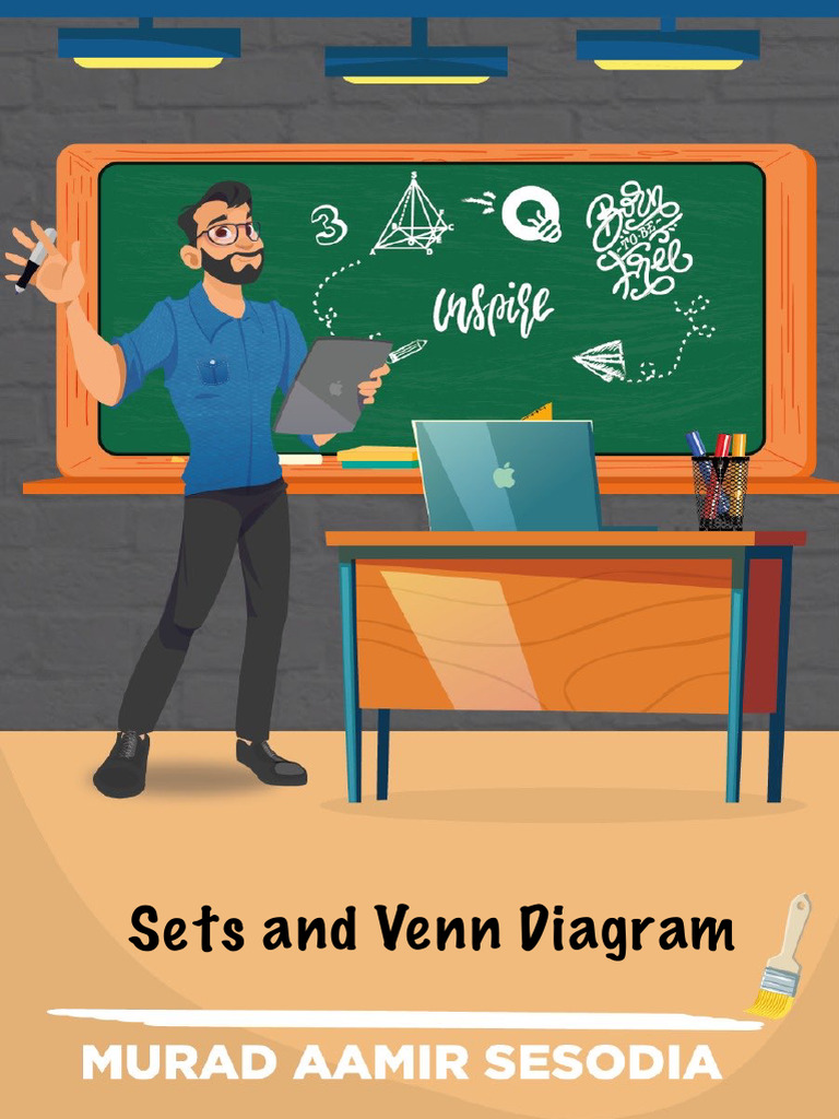 Sets And Venn Diagram Notes Pdf