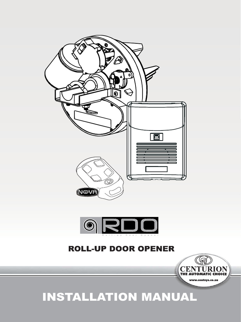 Cent RDO - Installation - Manual | PDF