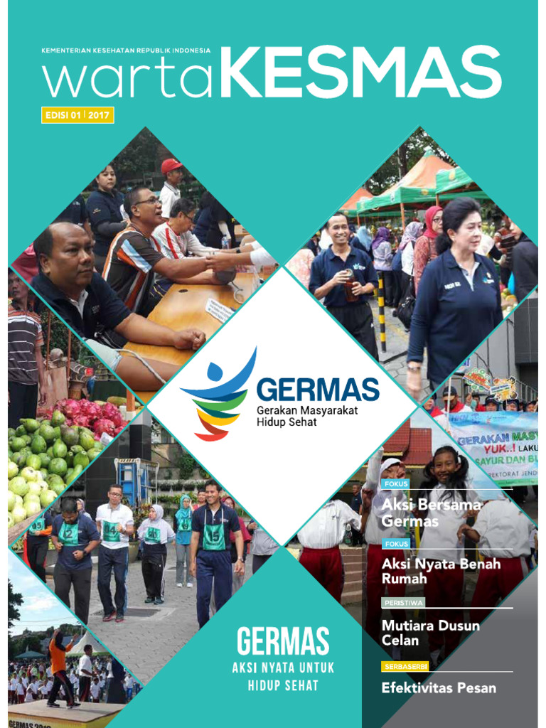 Germas | PDF