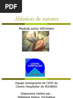 Technique de ponction d'ascite détaillée | PDF | Péritoine | Médecine ...