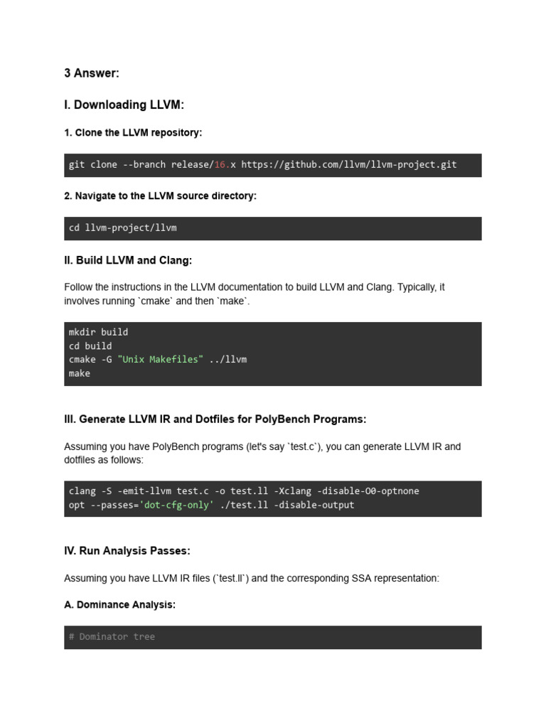 3 and 4 | PDF | Pointer (Computer Programming) | Control Flow