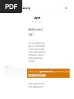 Lighting Guide PDF | PDF | Flash (Photography) | Optics
