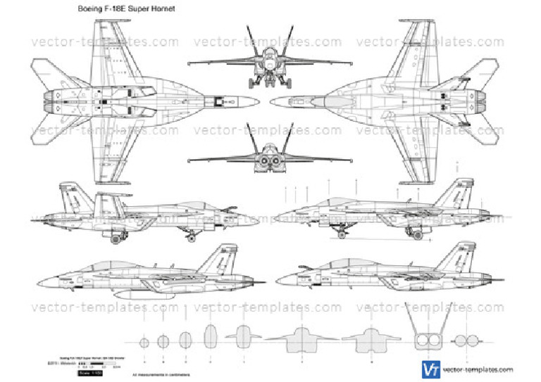 F18 Template | PDF