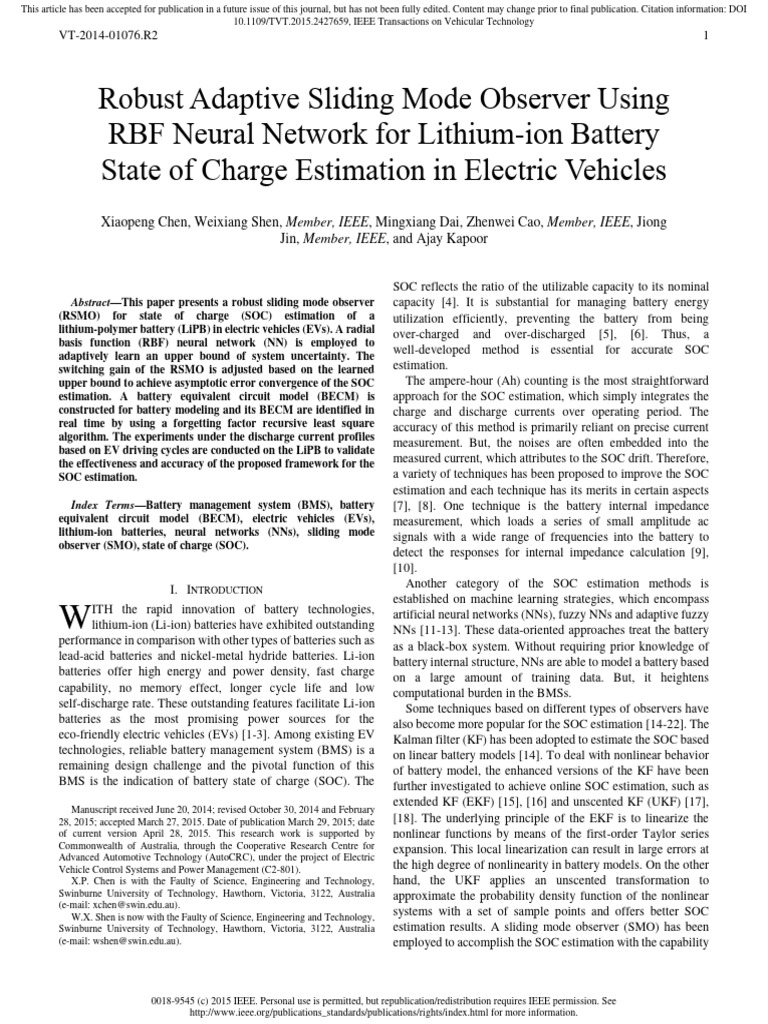 Paper 13 | PDF | Science & Mathematics | Computers