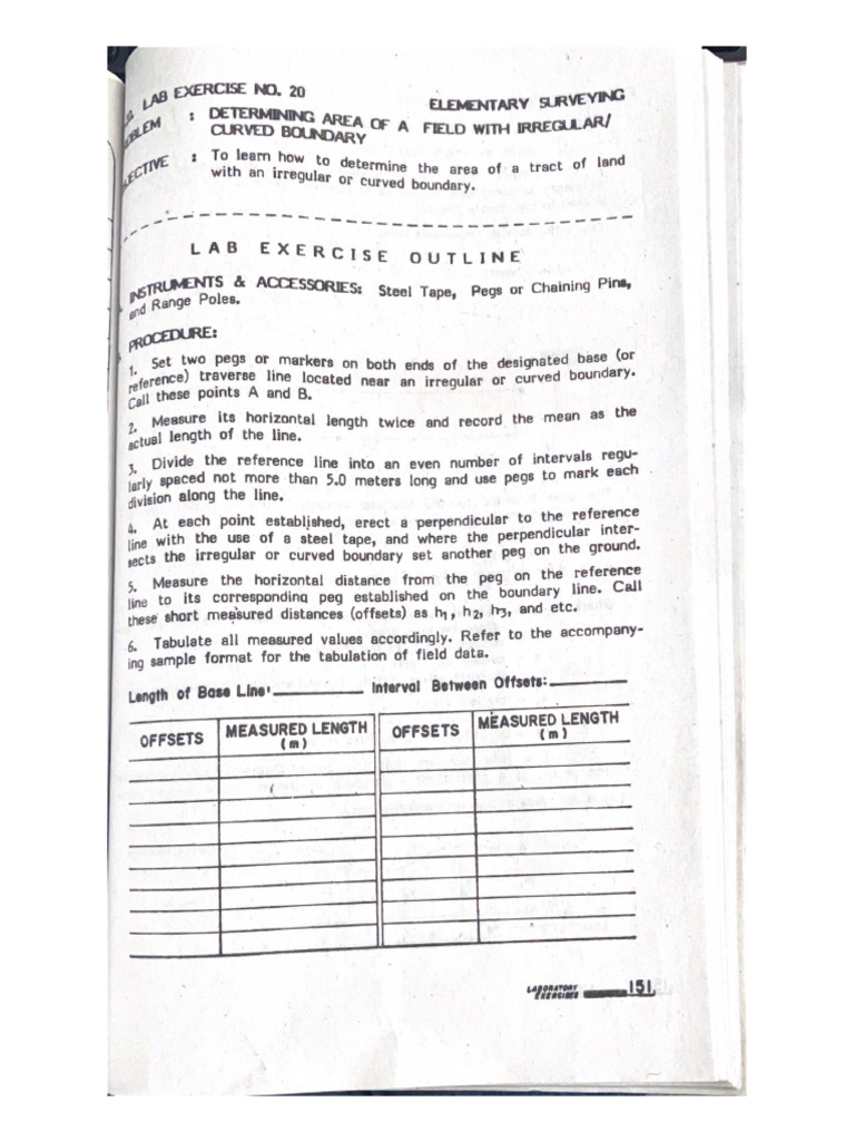 Fieldwork Nov. 6, 2023 | PDF