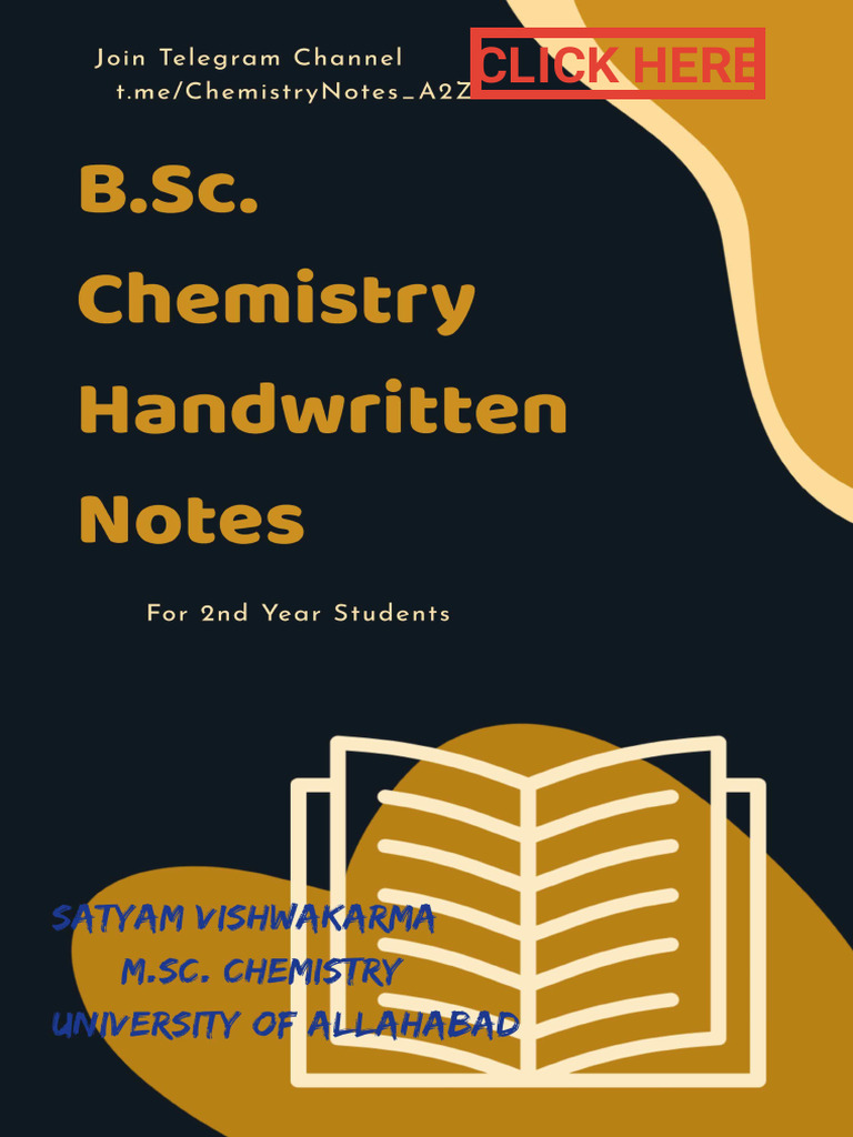 B.sc-iI Physical Chemistry | PDF