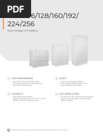 SANS 10142-1-2: Embedded Generation Standards | PDF | Electric ...