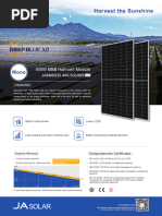 SANS 10142-1-2: Embedded Generation Standards | PDF | Electric ...