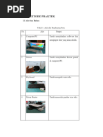 Manual Guide Pembuatan Peta Tapak Proyek 1 | PDF