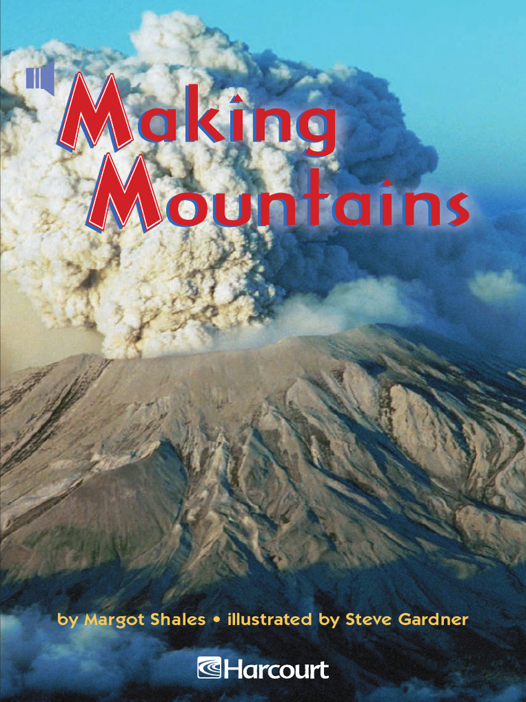 Making Mountains | PDF