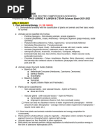 Grade 4 - Lesson 9 - Useful and Harmful Changes | PDF | Wellness | Lifestyle