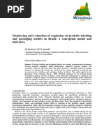 EPPO Climate Zones Guide | PDF