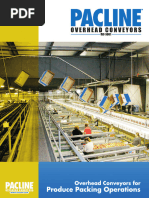 Cocoon: Innovative Passive Shipper Solutions | PDF | Logistics