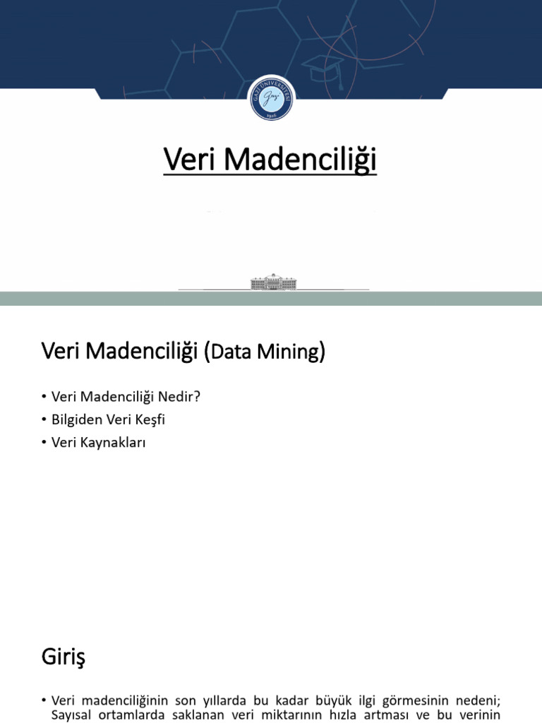 DM Chap1 Introduction | PDF | Computers
