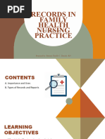 Field Health Information System PDF | PDF | Health System | Health Care