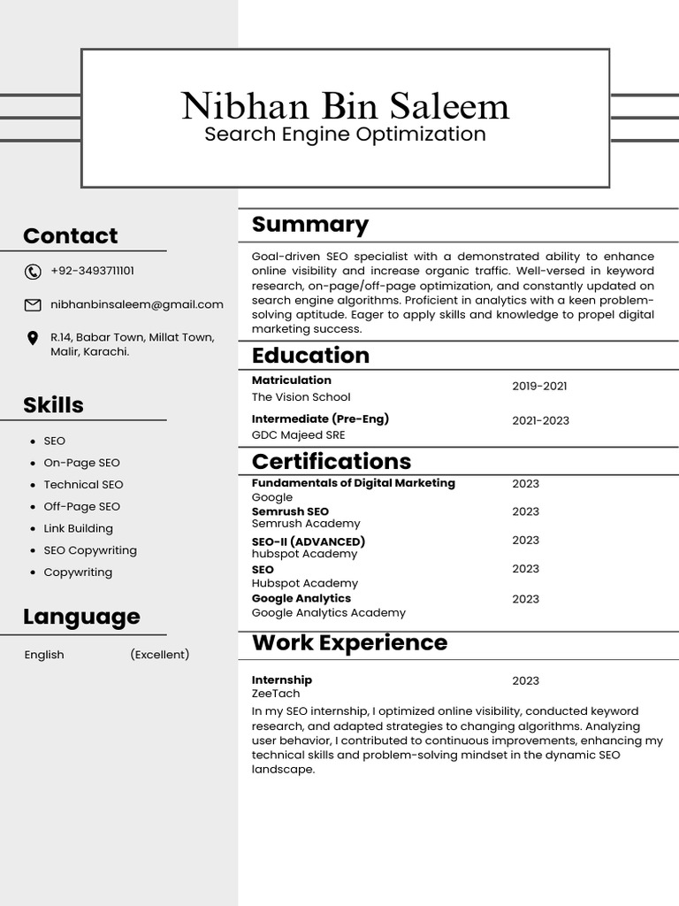 Synthetic Gem | PDF | Search Engine Optimization | Analytics