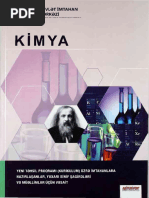 Kimya 7 Ci Sinif | PDF