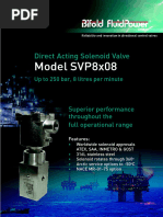 Bifold Fluidpower & Marshalsea Overview | PDF | Valve | Actuator