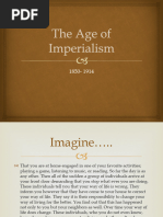 Five Motives of Imperialism Explained | PDF | Politics