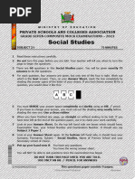 Qualification Validation Consent Form | PDF