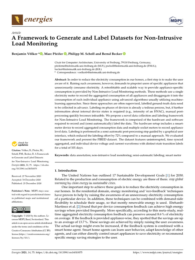 A Framework To Generate And Label Datasets For Non Pdf Analog To