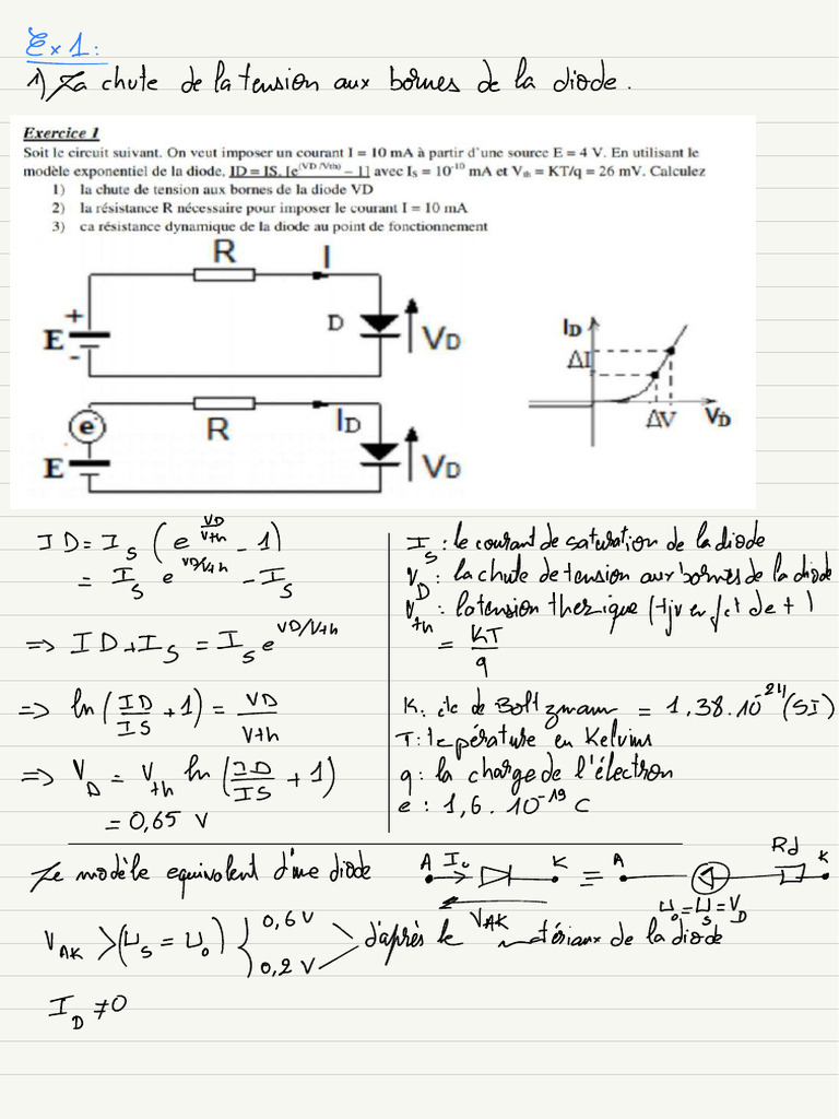 Electro Corr. TD Unfinished | PDF