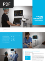 Vios Monitoring System Overview | PDF | Monitoring (Medicine) | Patient ...