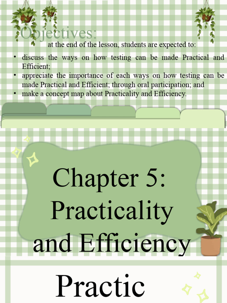 EDUC 6 Report | PDF | Educational Assessment | Evaluation