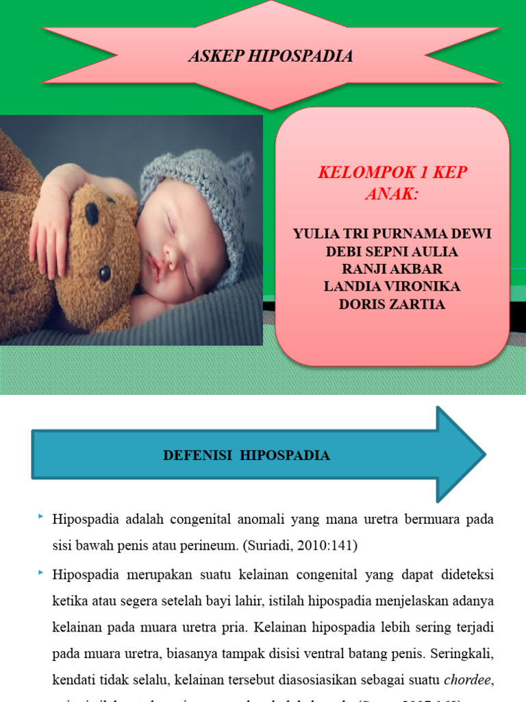 Kep Anak Kel.1 | PDF