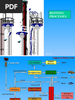 Types & Design of Tower Trays | PDF | Distillation | Mechanical Engineering
